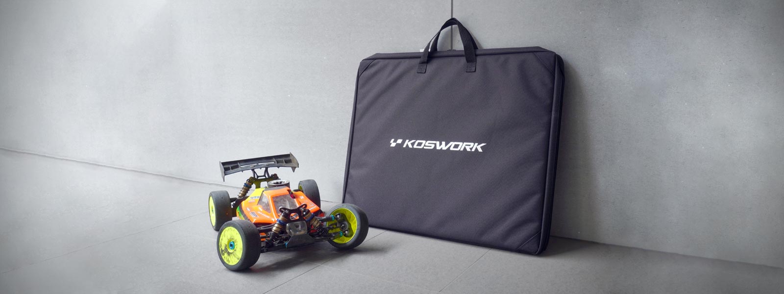 Home - Koswork R/C Model