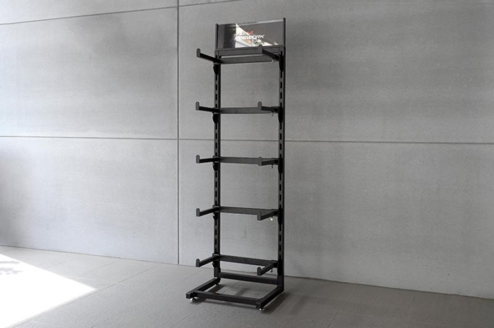 KOS50730 RC Car Rack / Display Stand (5 Layer) - Koswork R/C Model